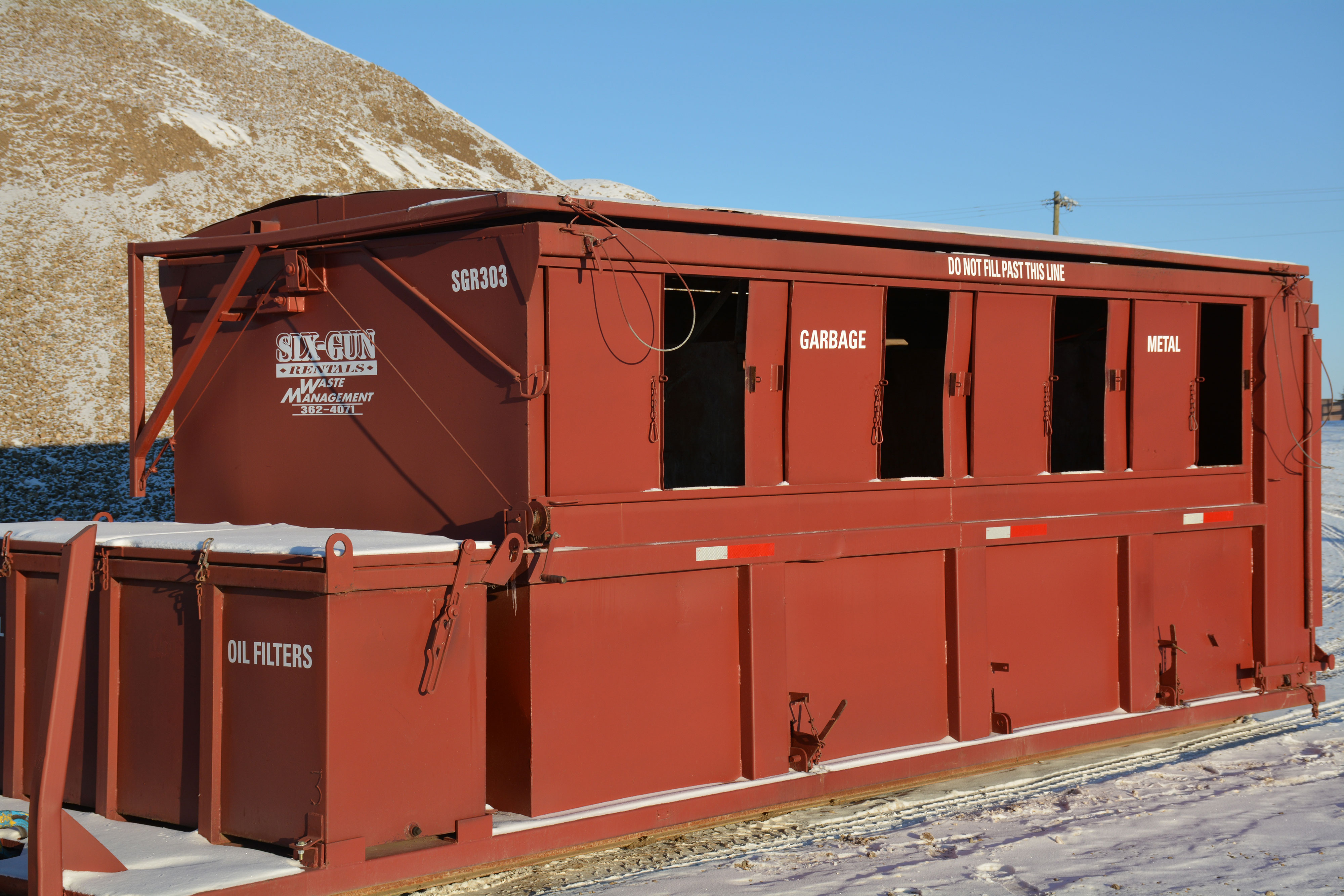 Home | Smithbrook Mud Services