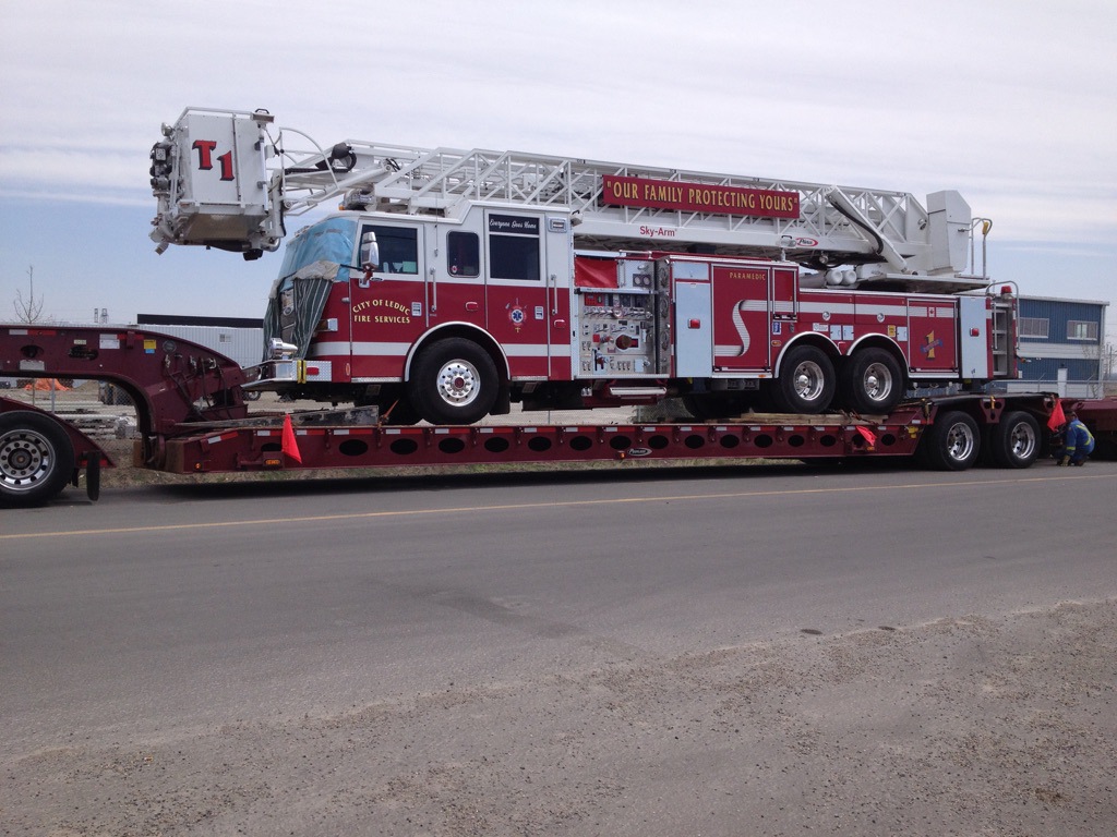 Home | Smithbrook Mud Services